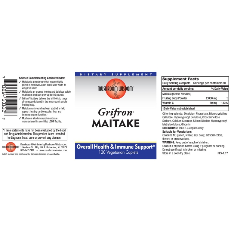 Shop - Mushroom Wisdom Inc.