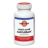 LION'S MANE AMYLOBAN®, 180 Tablets - Mushroom Wisdom Inc.